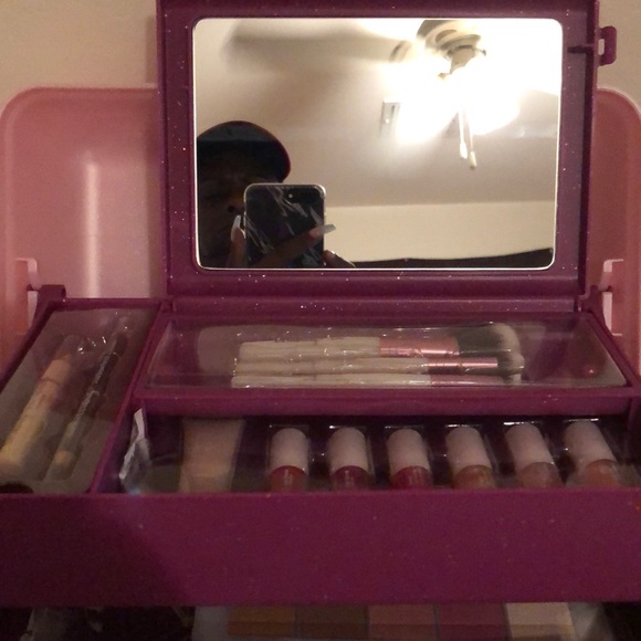 Ulta Beauty | Makeup | Caboodle Makeup Kit By Ultra | Poshmark